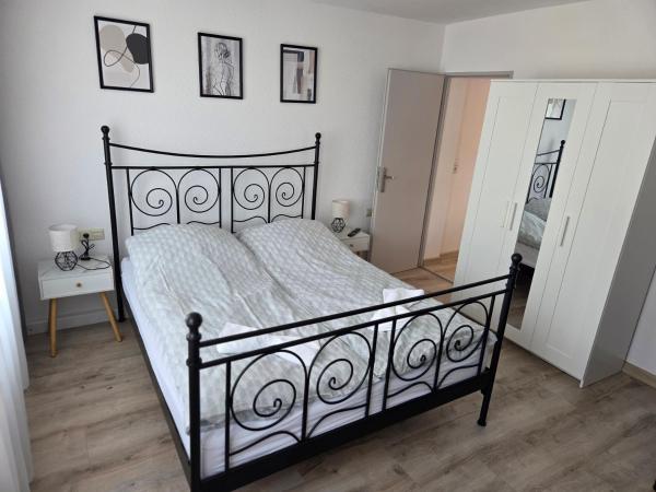 Apartment Linde 1 - Leipheim