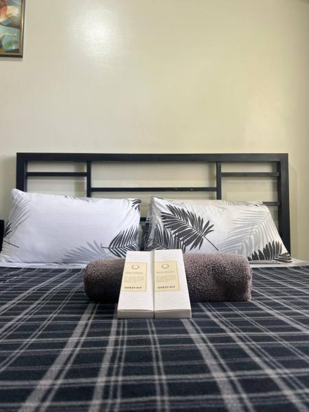 Alti Suites At Brent Hill Condominium - 바기오