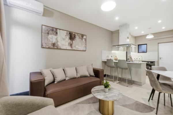 Marina Bay By Safar Apartments - uMhlanga