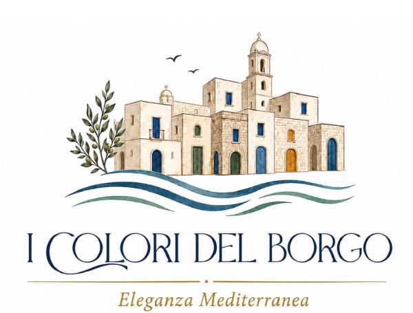 I Colori Del Borgo - Pulsano