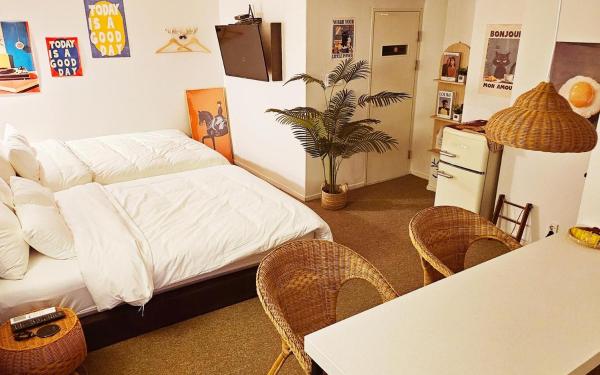 Hotel Amy - Incheon