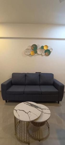 Crane House - Spacious 2bhk Ac Flat By Bleisure - Pune