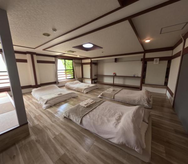 Aizuwakamatsu Piacere - 福島県