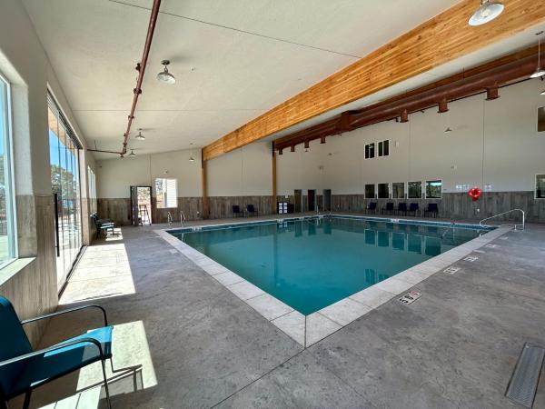 Look Rv Resort Cabin - Utah