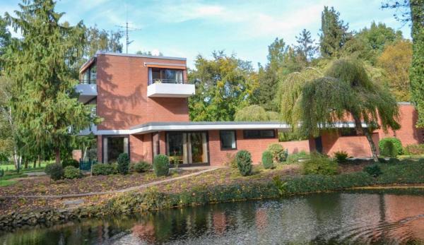 Gartenidylle Am Bach - Ferienwohnung Im Grünen - Euskirchen