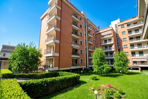Spacious Apartment In Vercelli With Terrace And Garden - Vercelli