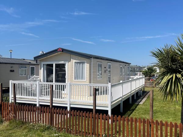 Unity Beach - Brean