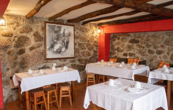 Cosy Apartment Seia 25 M² Fireplace - Covilhã