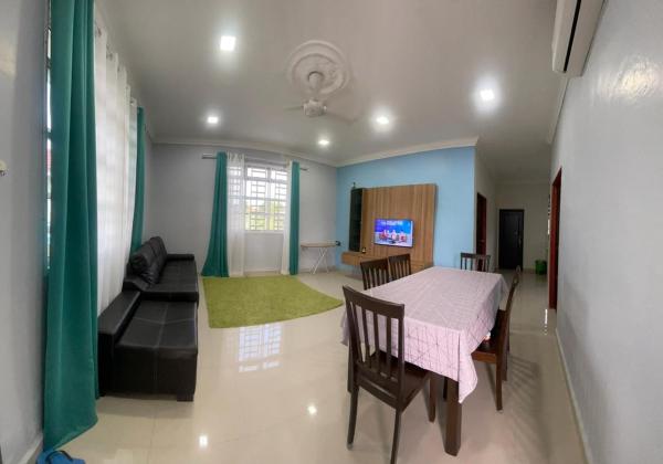 Homestay Shimahjay Umbai 2 Bilik Tidur Melaka - Merlimau