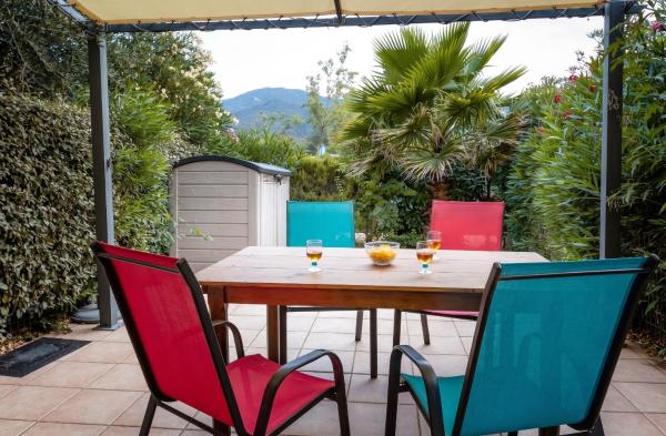 Charmante Maison à Argelès-sur-mer Avec Vue Sur Montagne - Argelès-sur-Mer