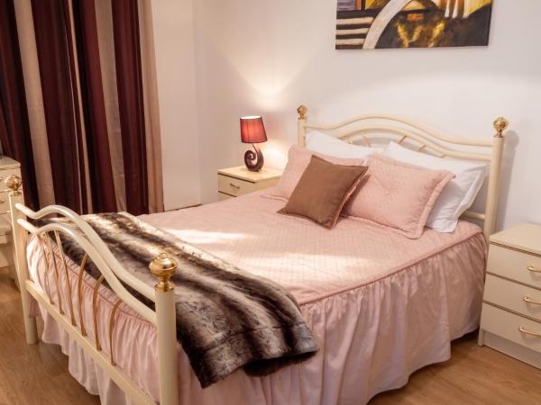 Charming Apartment In Alvoco Da Serra With Mountain View - Unhais da Serra