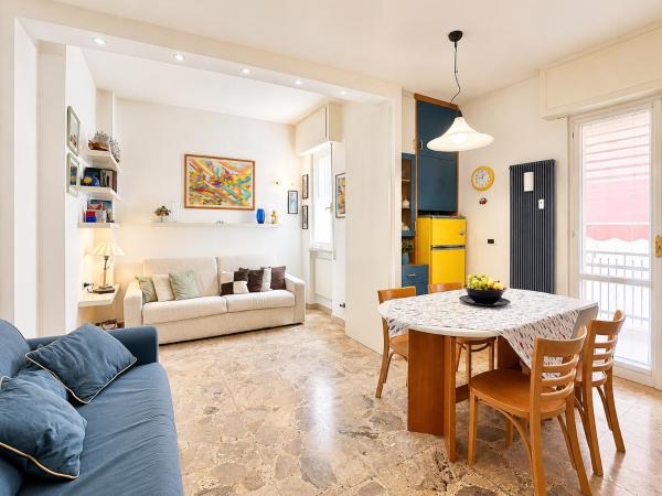 Hostdomus - Navy Suite - Finale Ligure
