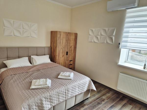 Zarvantsi Hotel - Винница