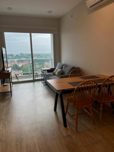 Loft Apartment - Asunción
