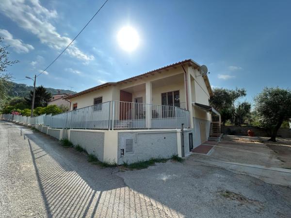 Tuscany Villa Lake And Sea - Pise
