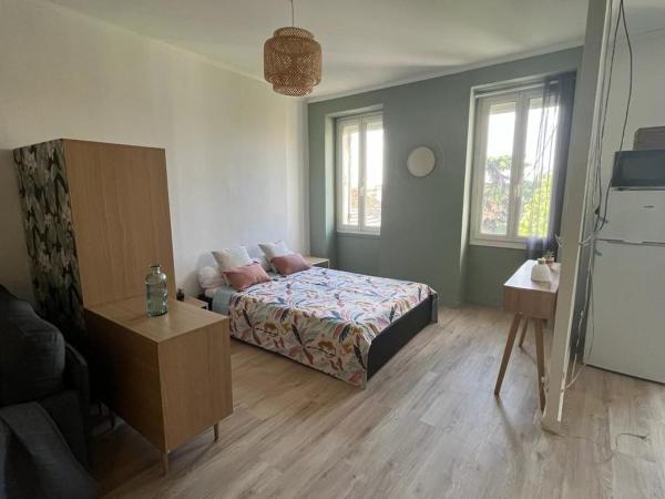 Studio Cosy, 30 M, Plein Centre - Marmande