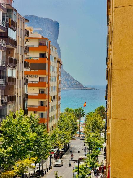 Casa De Feliz - Calpe