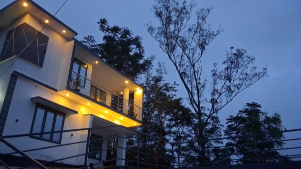 Venus Valley Vagamon - Vagamon