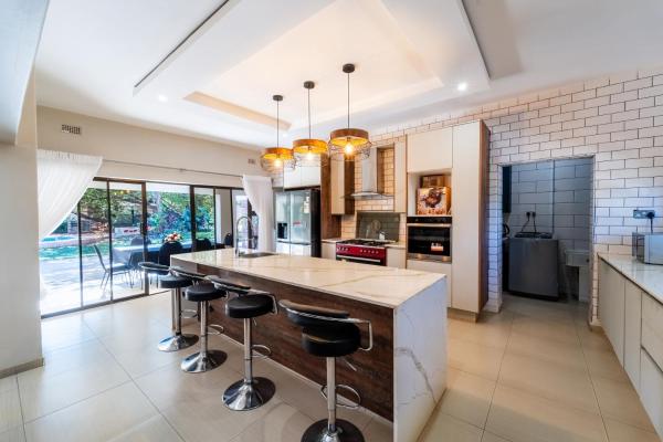 Cosmo Guest House - Victoria Falls