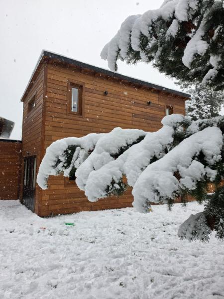 Casa Sur Relax - San Carlos de Bariloche