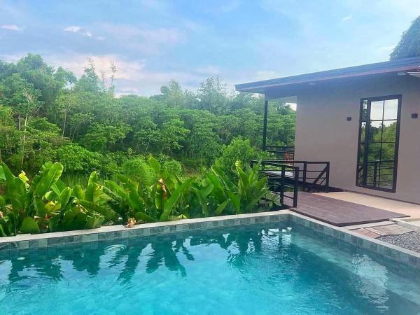 Relaxing River View Stay - San Jacinto, Philippines
