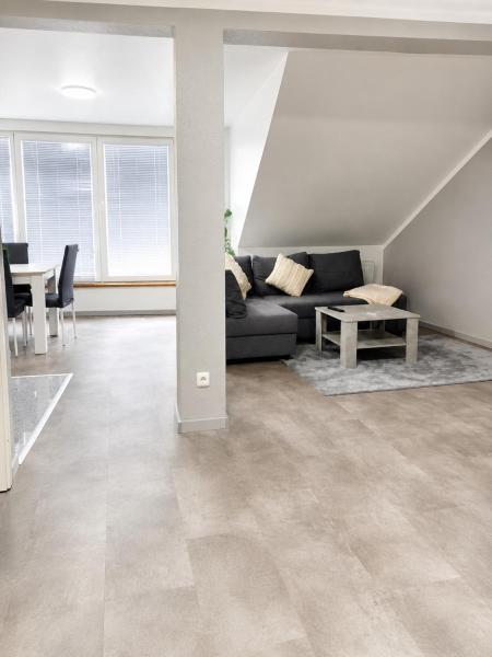 Altstadt Living - Düsseldorf
