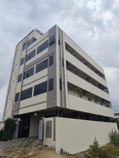 Rkgrandrooms - Vijayawada