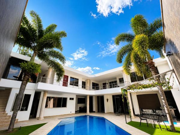 Espectacular, Casa Vacacional Jpol - Cali
