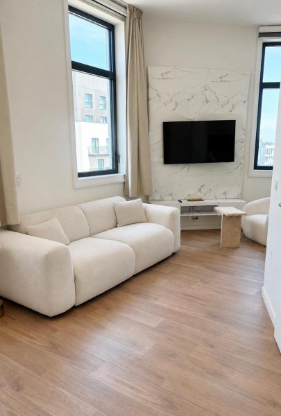 Mendess Suites - Essonne