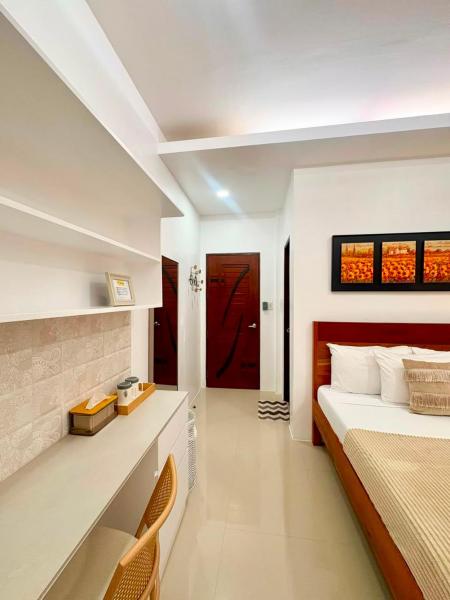 Ramz Residence - El Nido, Philippines