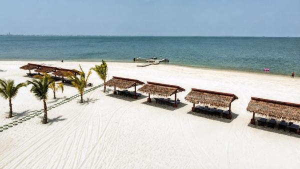 La Maringa El Magnifico - Libreville