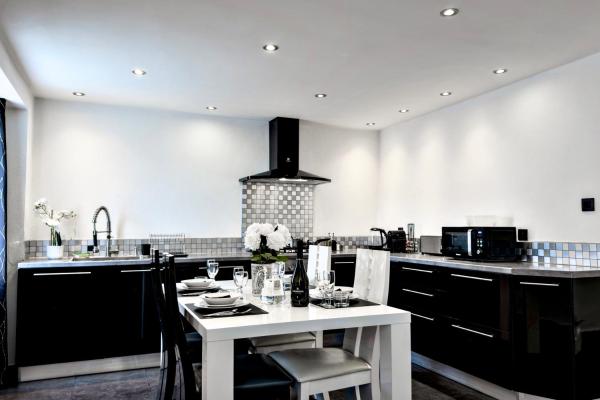 U Casone, B&w Modern Apartment, Spa, Wifi, Air-conditioning, Free Parking, Decreasing Prices - Ghisonaccia