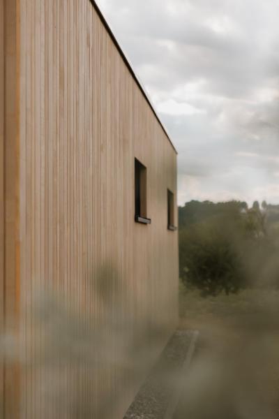 Natururlaub By Klotz Tiny Haus B - Allensbach