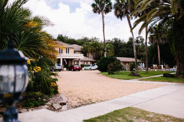 Palm Coast Villas - Palm Coast, FL