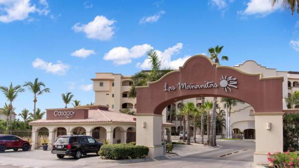 Las Mañanitas Lm C208 - San José del Cabo