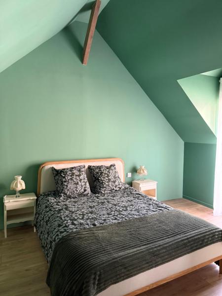 Les Rives De La Barbuise - Troyes
