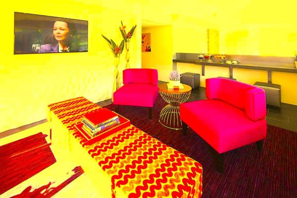 Hotel Kalika Inn - Dhanbad