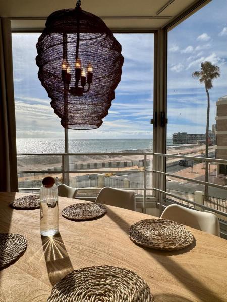 Beachfront Apartments By Beach Collection Winelands - Somerset West