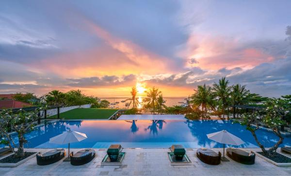 Intercontinental Bali Sanur Resort By Ihg - Denpasar