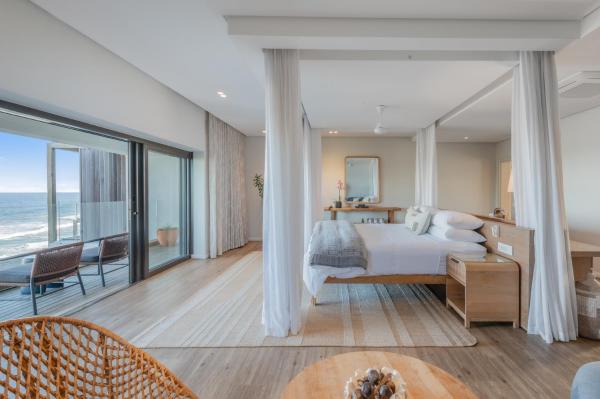 Sala Beach House - Dolphin Coast