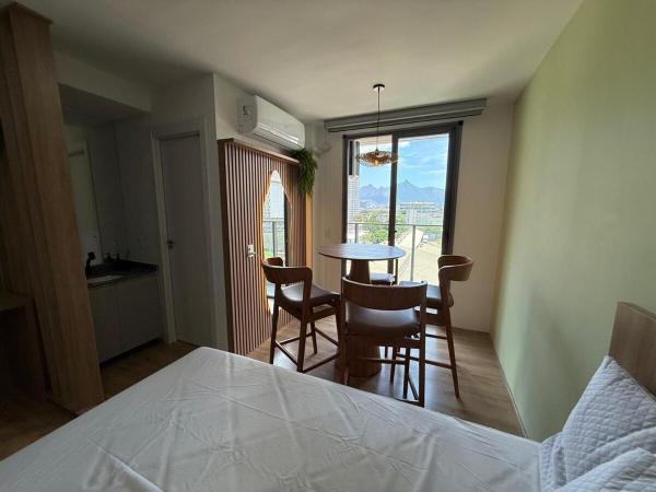 Apartamento Rio Energy, Centro Do Rio - Rio de Janeiro
