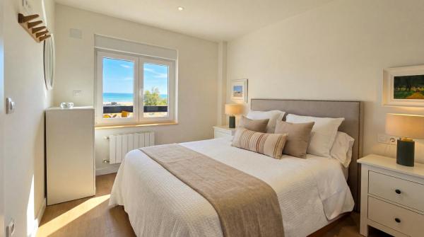 Innhome - Mirador De Suances - Suances
