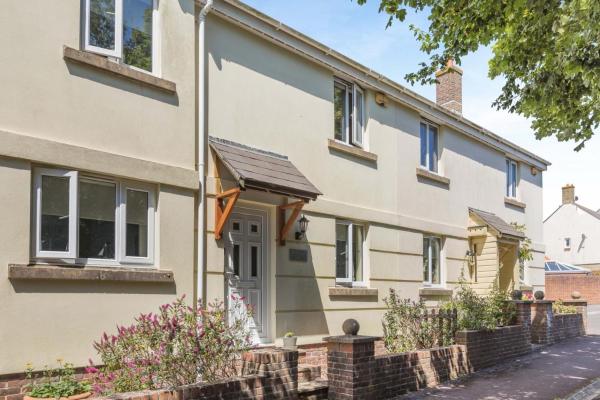 3 Bed In Bridport Oc-b45261 - Bridport