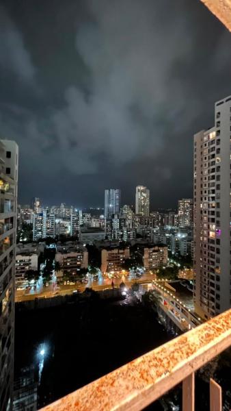 The Sky Heights - Mumbai