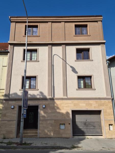 Modern Apartments In A New Building - Levice