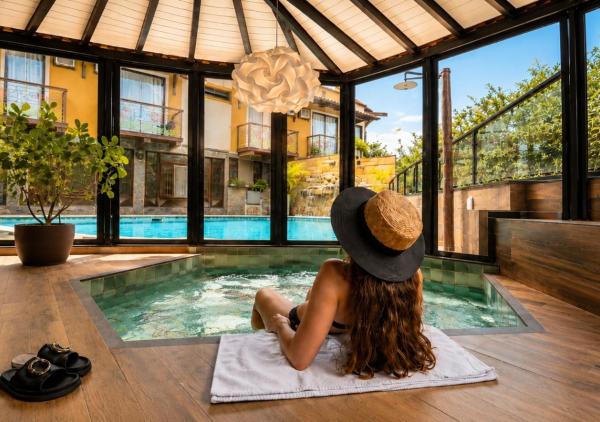 Hotel Casa Encantada - Itatiaia