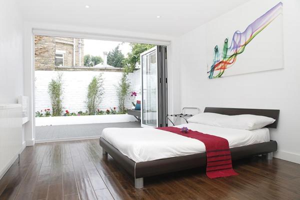 Holiday Lets London 2 - Brentford