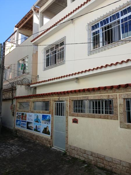 Hostel Vila Urca - Copacabana
