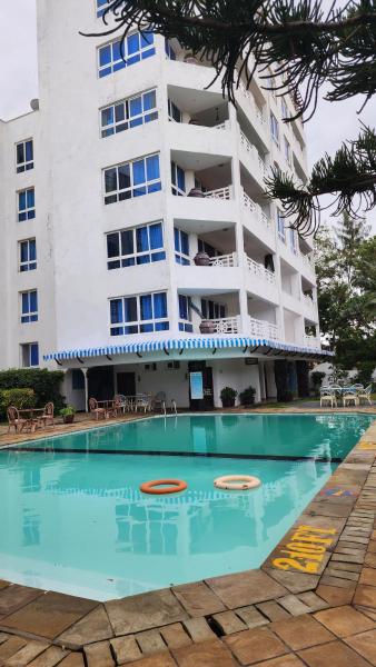 The Azure Pearl Luxury Suite, Nyali Seafront - Mombasa