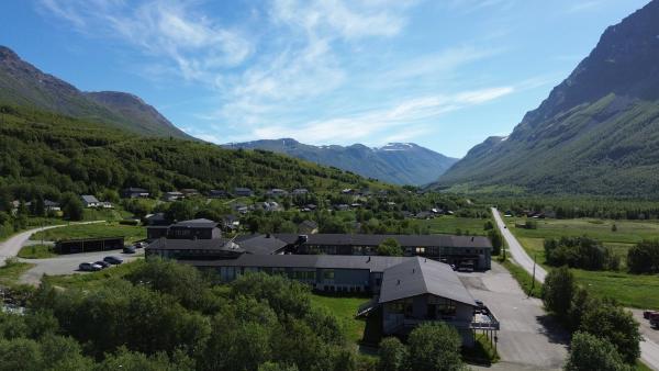 Birtavarre Aurora Adventures - Troms